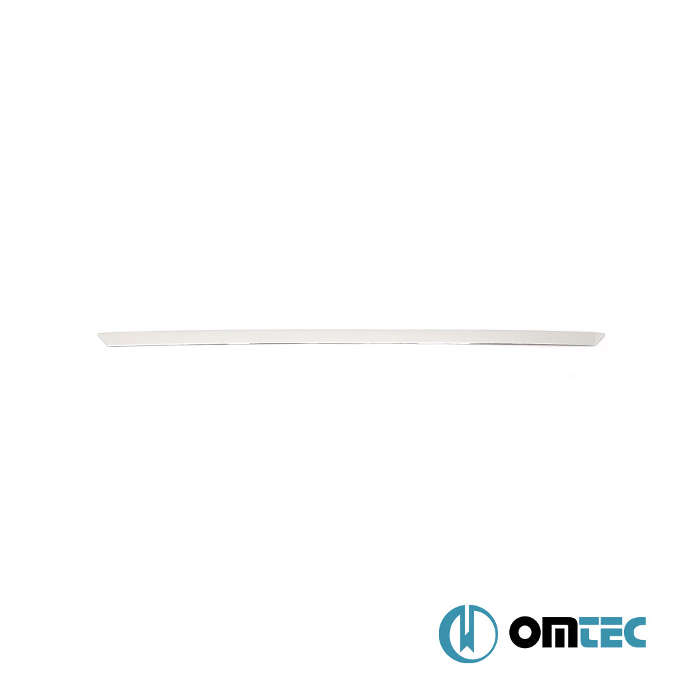 Tailgate Trim Line - Hyundai İ10 - HB 5D AC3 - (2019-) — Omtec Auto ...